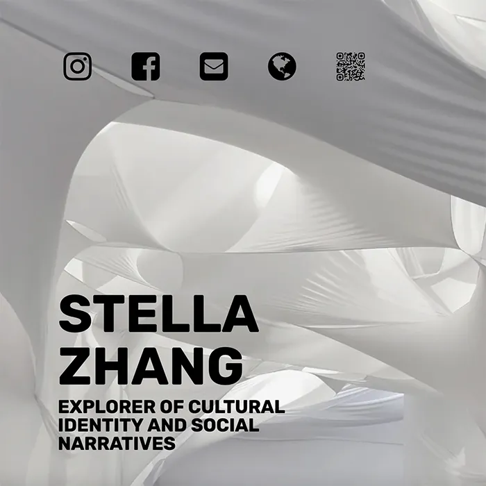 Stella Zhang - MyBio