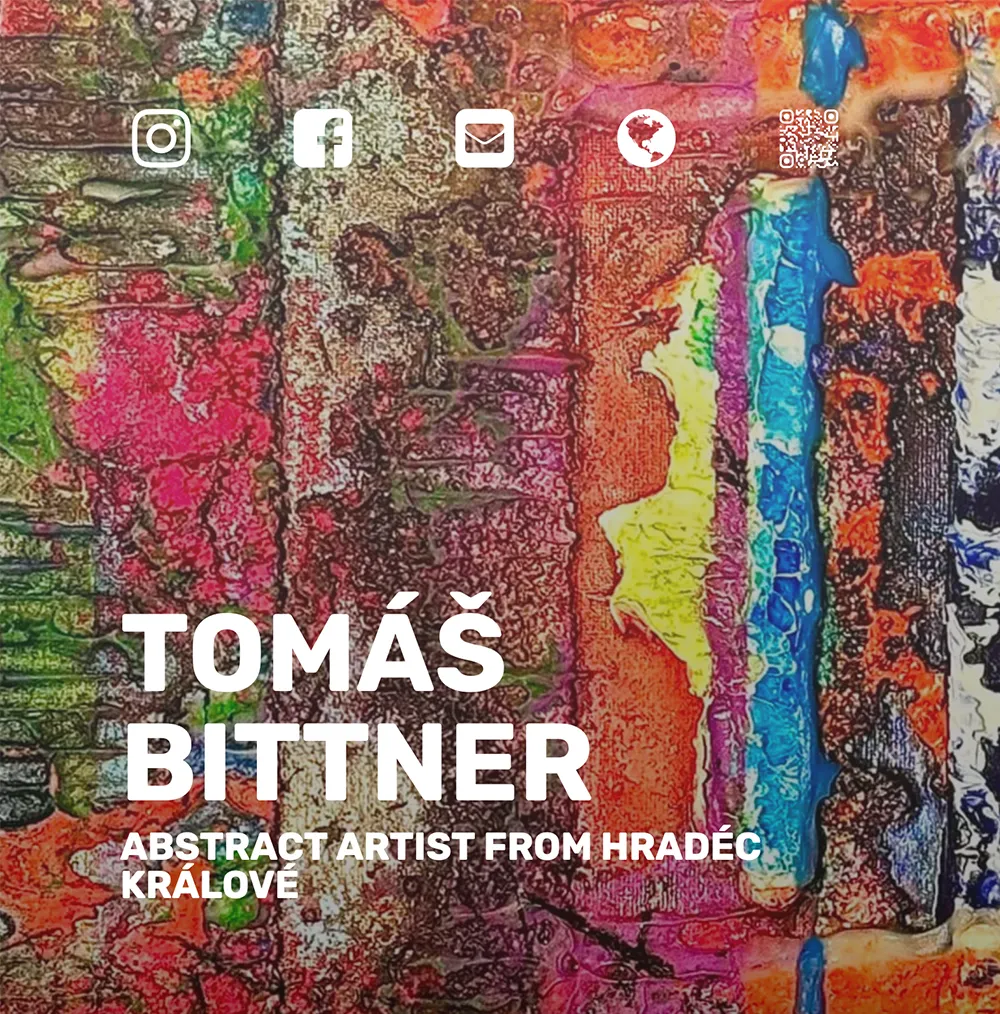 Tomáš Bittner - MyBio