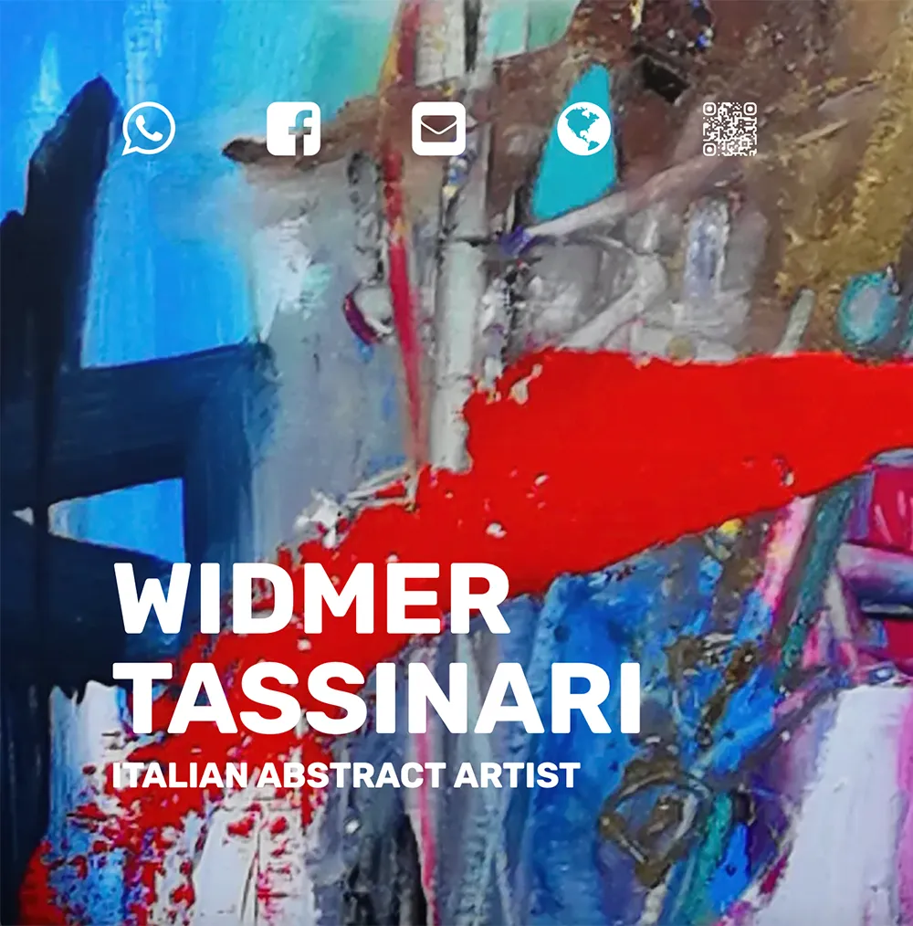 Widmer Tassinari - MyBio