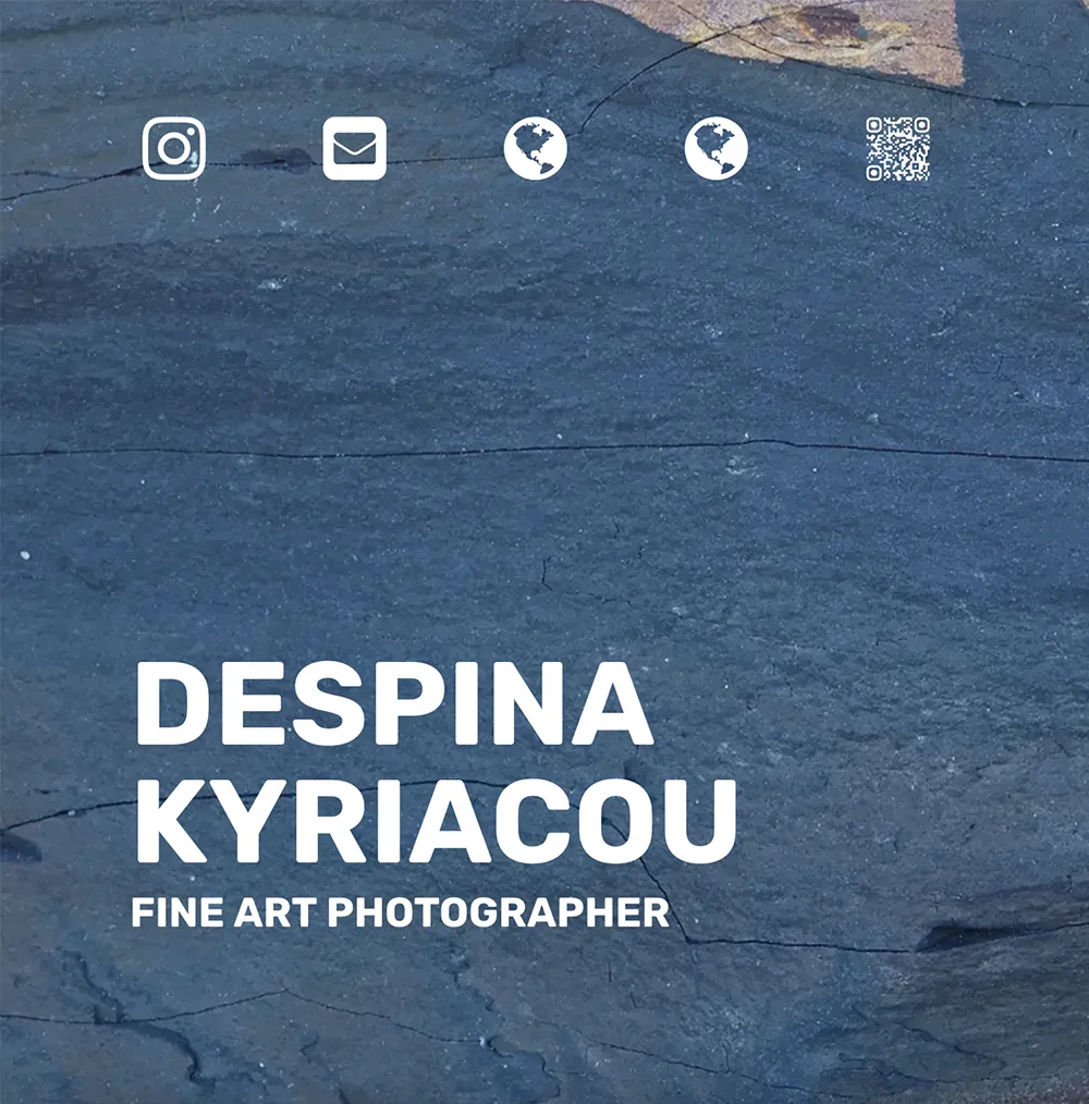 Despina Kyriacou - MyBio